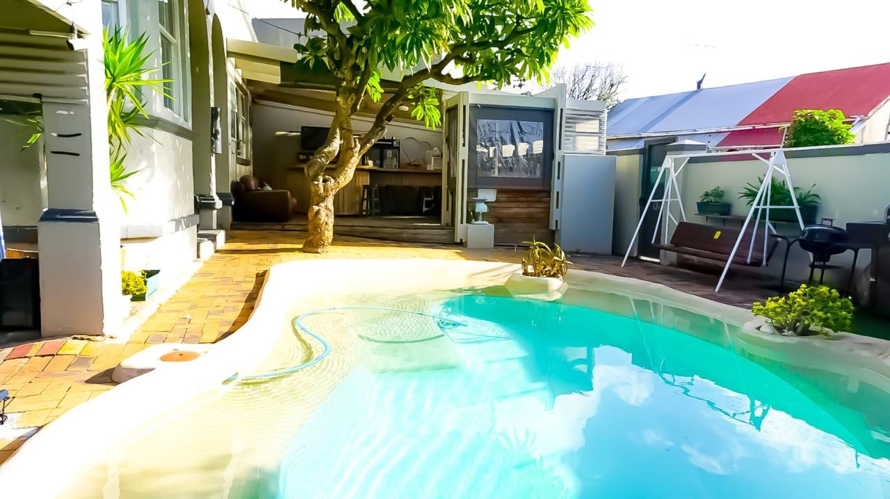 Top 5 Amazing Facilities At Green Elephant Cape Town